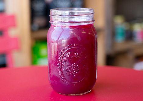 Organic Juice Barn | Just another smartonlineorder.com site